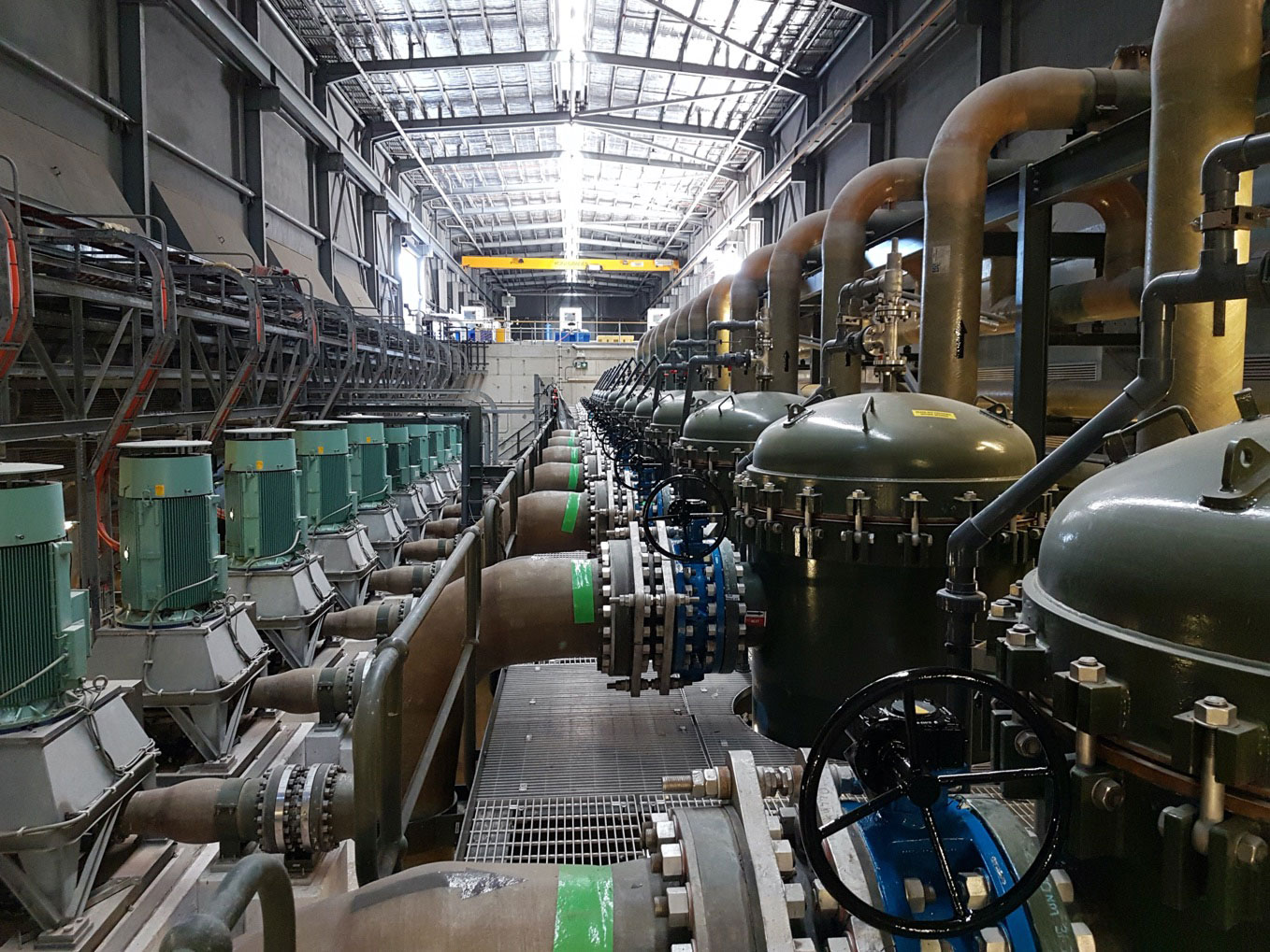 Thompson Controls - Thompson Controls