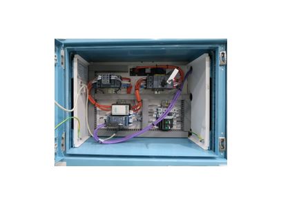 Thompson Controls - Thompson Controls