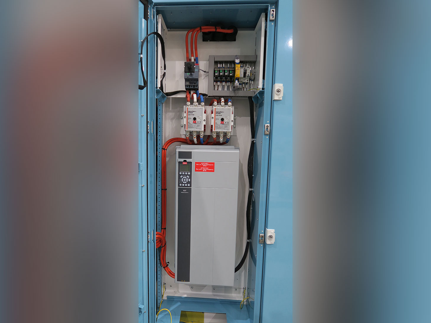 Thompson Controls - Thompson Controls